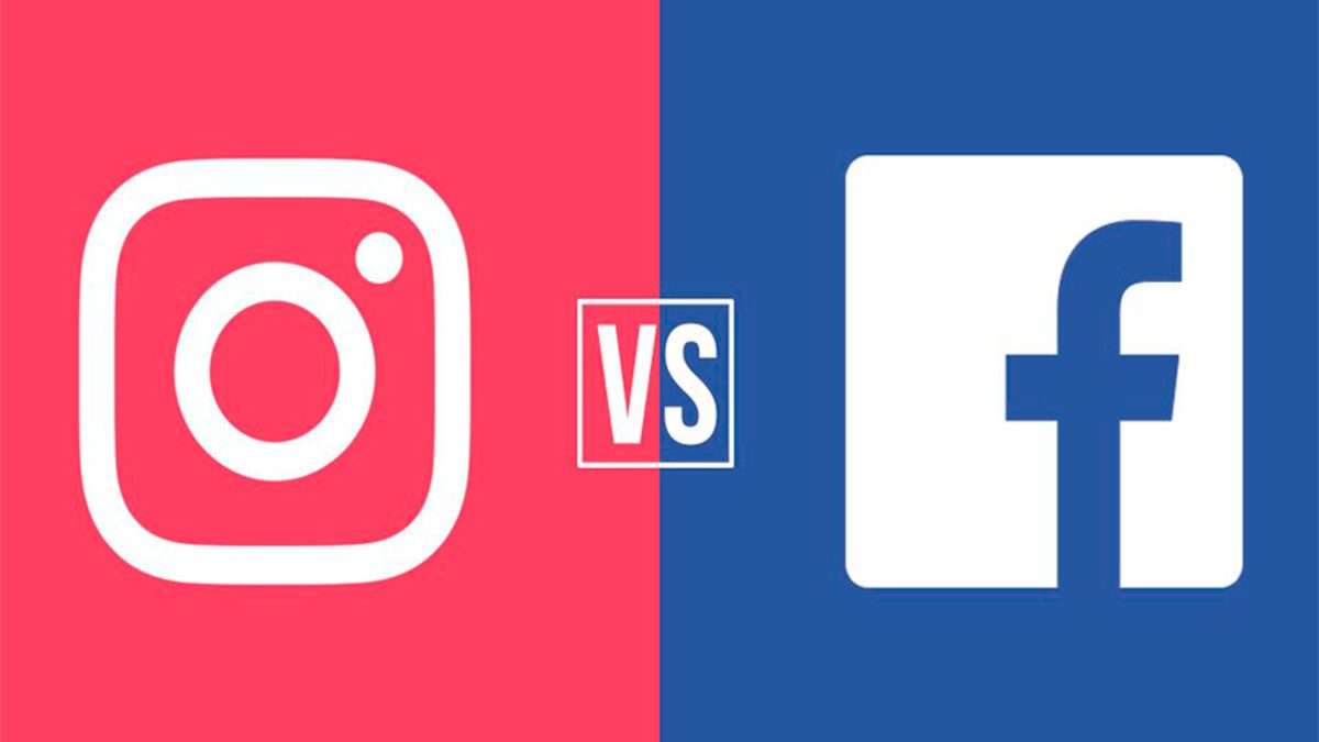 A Ascensão do Instagram diante do Facebook - Hiper Tráfego Blog