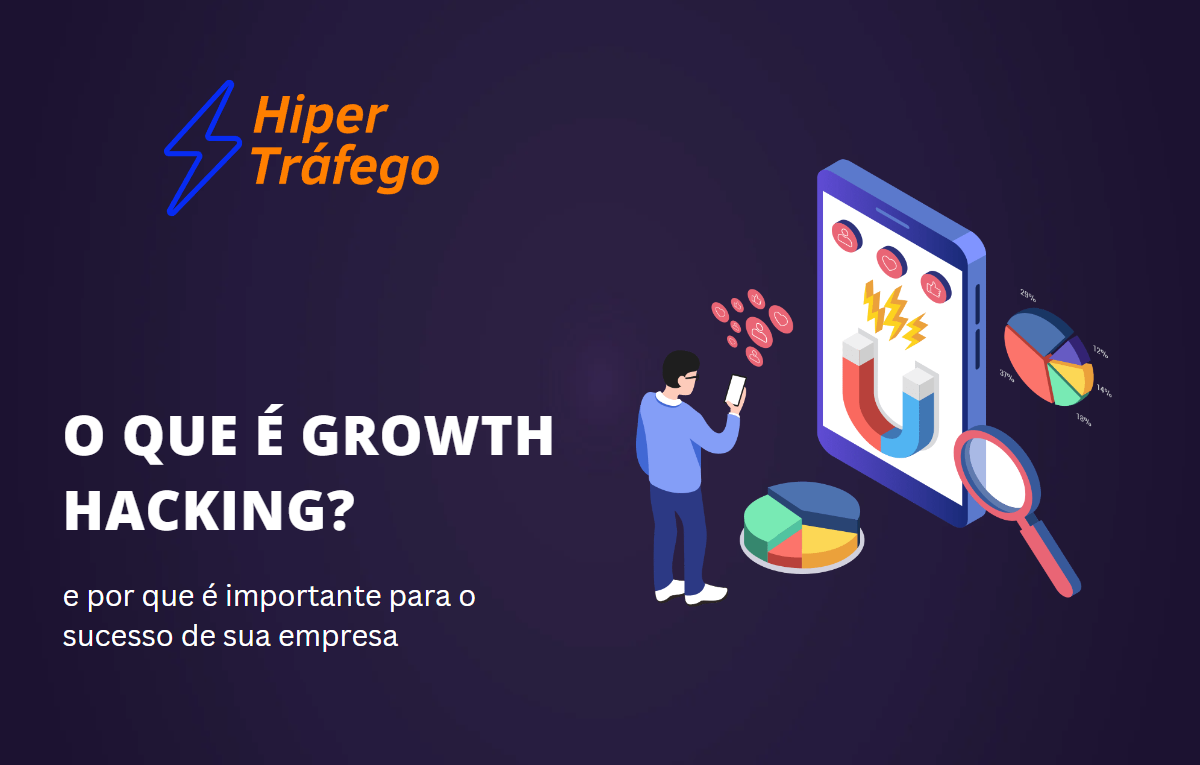 O que é Growth Hacking e por que é importante para o sucesso de sua ...